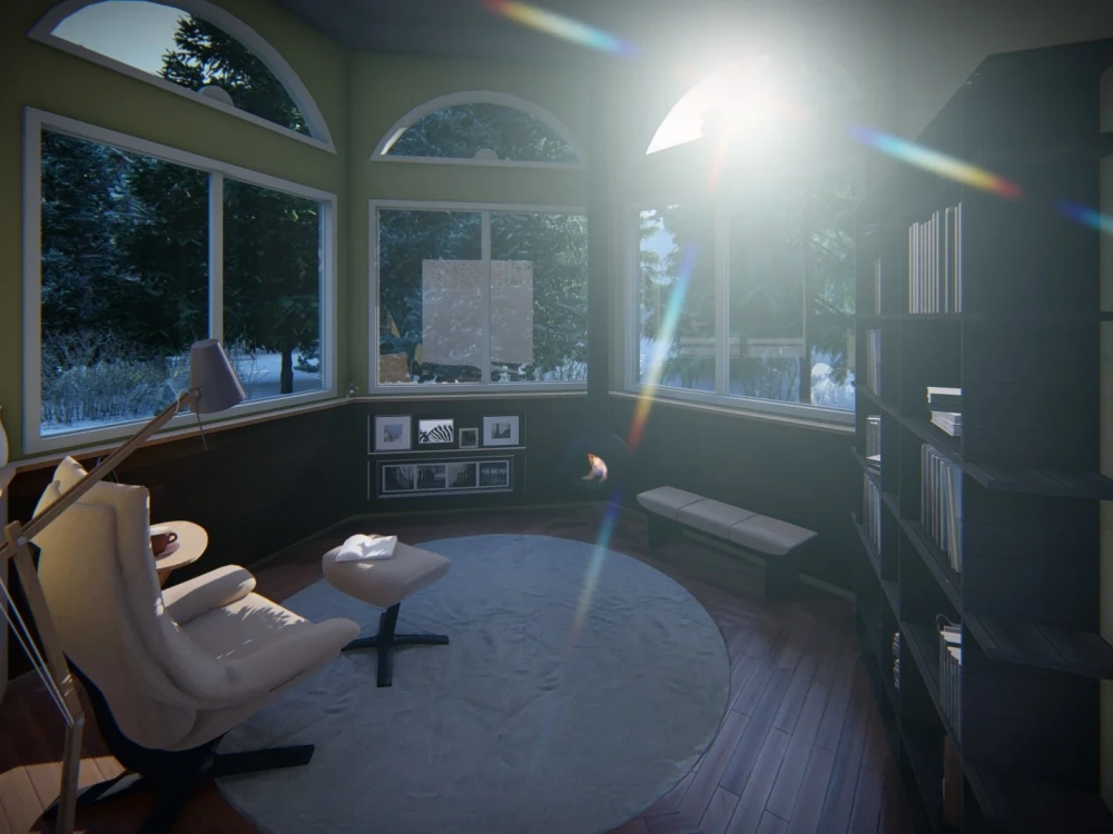 Photo realistic renders of your project | Upwork