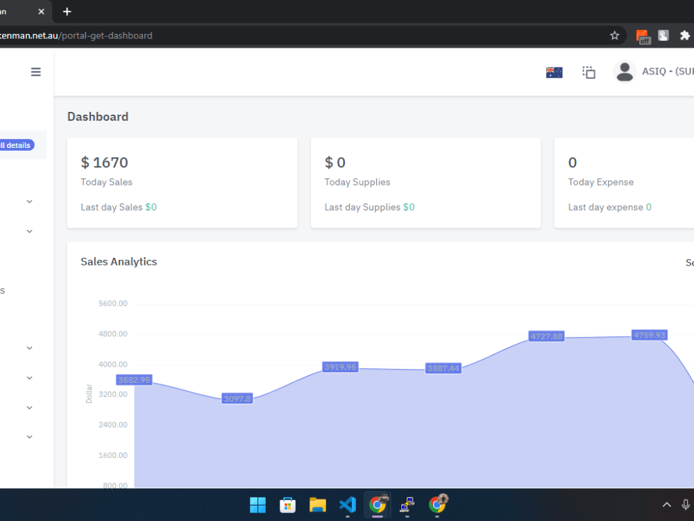 Me as your full stack developer, node js, react js, asp.net/core expert ...