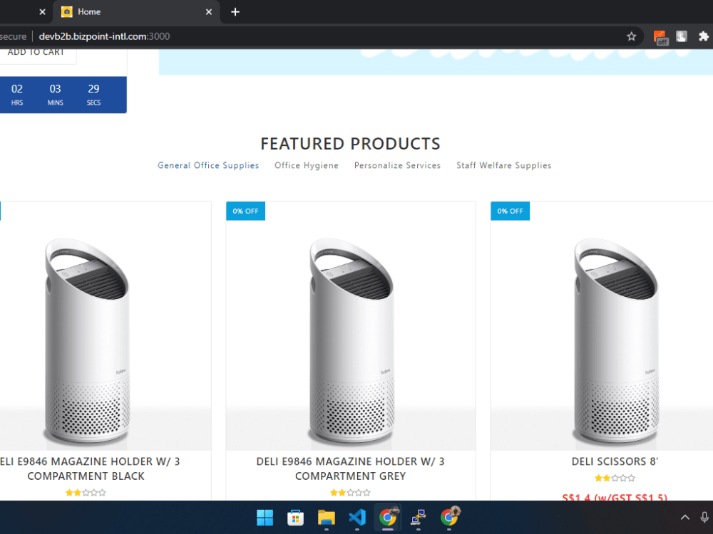 Me as your full stack developer, node js, react js, asp.net/core expert ...