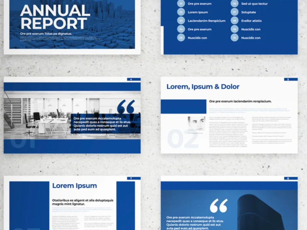 A fantastic PowerPoint presentation designed to your specifications ...