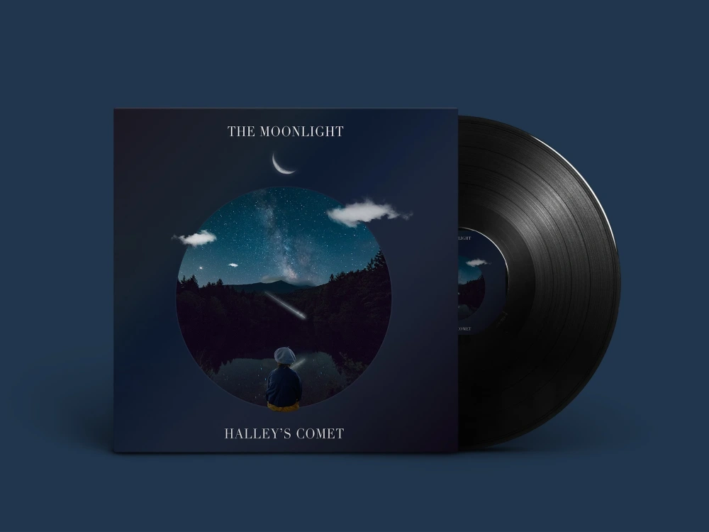Stunning cover art for your music | Upwork