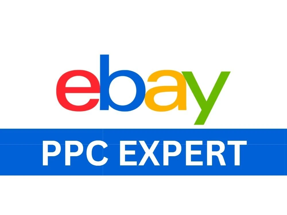 EBay PPC Manager for your eBay shop | Upwork