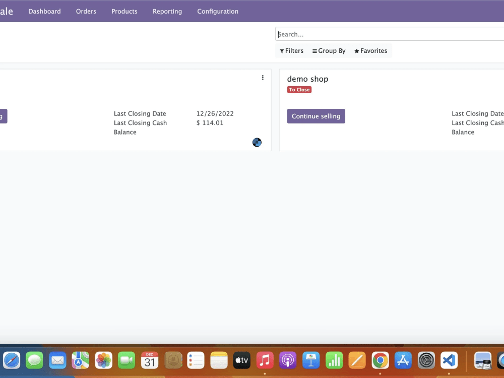 Odoo is an open-source enterprise resource planning (ERP) software | Upwork