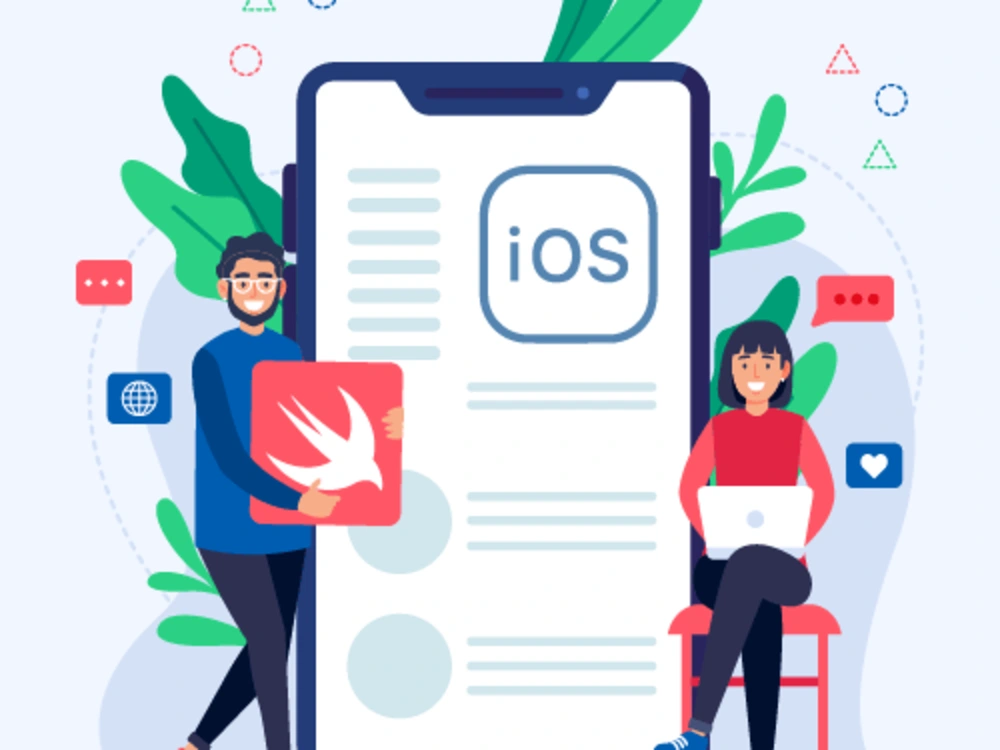 High quality customized iOS mobile app | Upwork