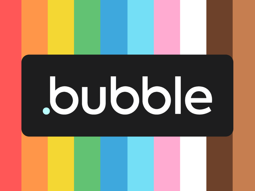 A Bubble MVP, Bubble Development, Bubble Web App, Bubble Marketplace ... A Bubble MVP, Bubble Development, Bubble Web App, Bubble Marketplace ...