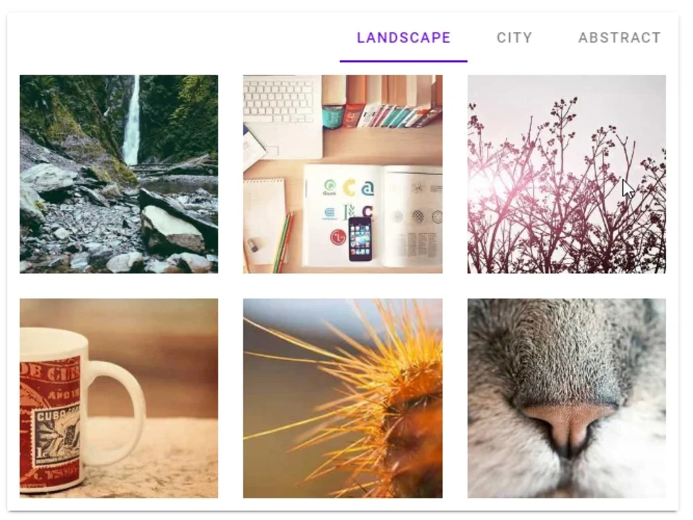 Amazing website developed with Java | Upwork