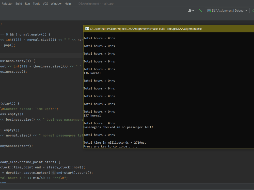 Tuition For C And C Python And Java Programming With Oop And Dsa Concepts Upwork