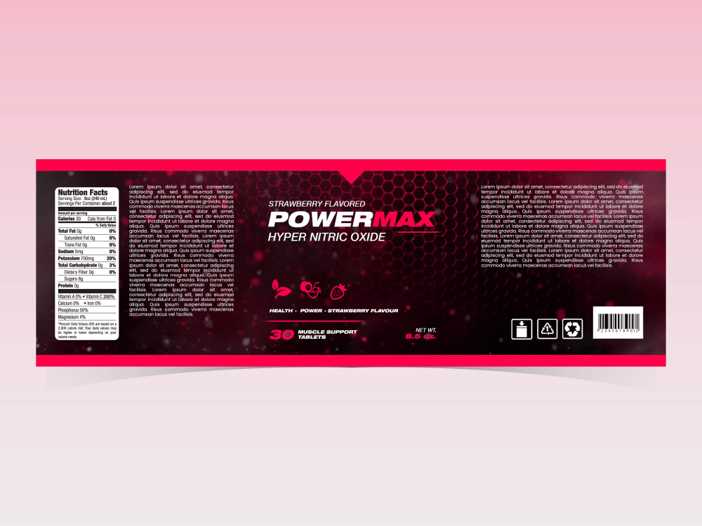 An attractive Amazon package design | Upwork