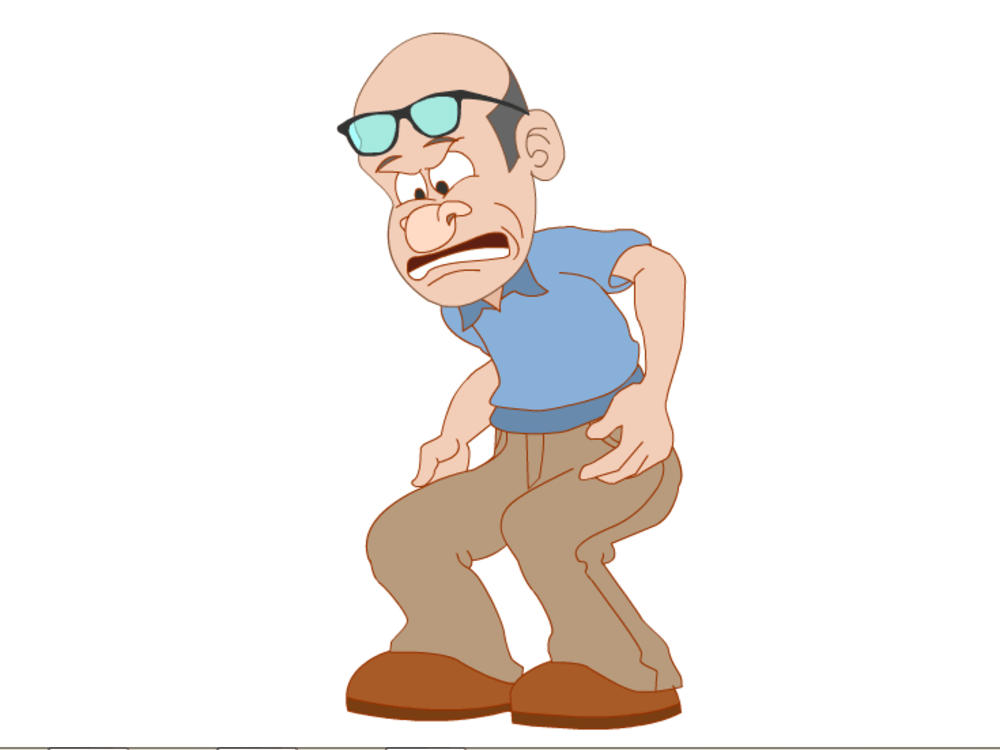 2D Animated GIFfile with some other image and video file formats | Upwork