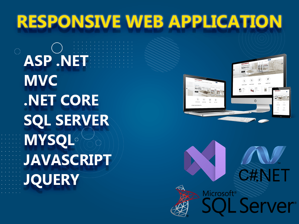 Responsive Web Application (CRM, ERP, Dashboard, Reports, Datatables) | Upwork