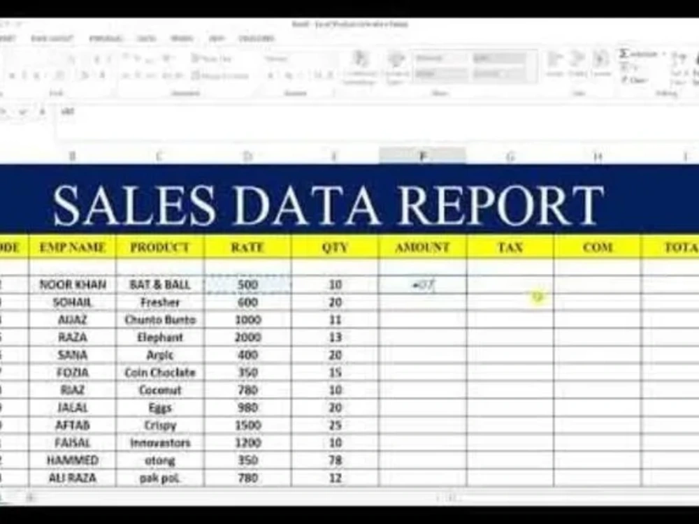 Fastest Data Entry, data collection, Data Formatting, Article writing ...