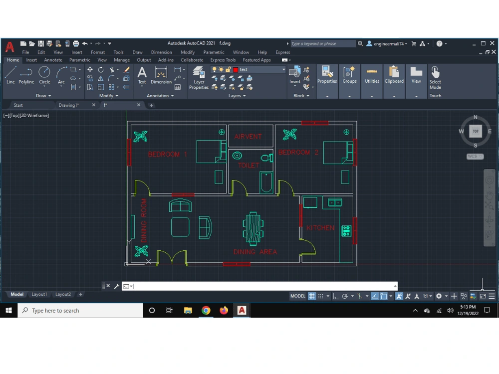 Architectural Engineering Design and Drafting for Your Building Projects | Upwork