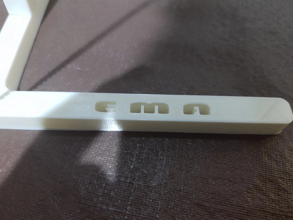 Engineering gift: Anti gravity table (tensegrity) | Upwork