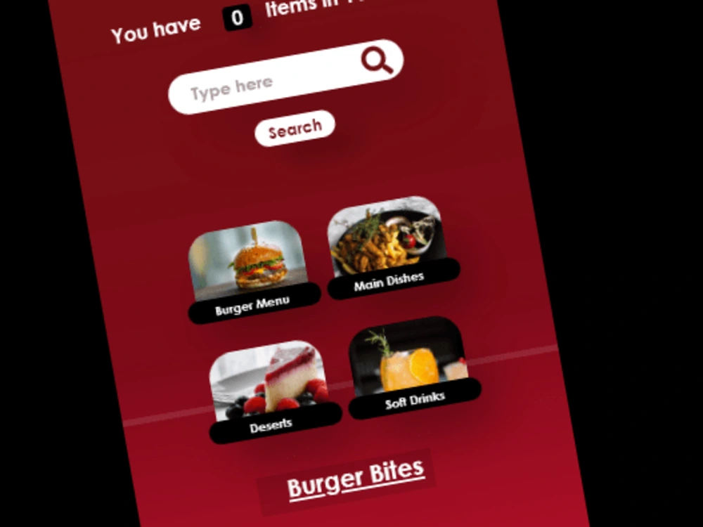A Modern mobile app design for your business | Upwork