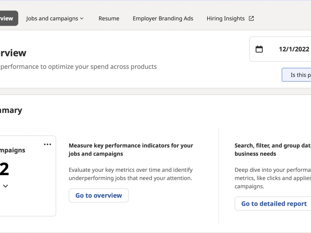 A fully customized and keyword-optimized job description | Upwork