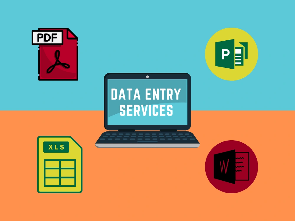 Data Entry, Data Mining, Data Collection, Excel Data cleaning Services | Upwork