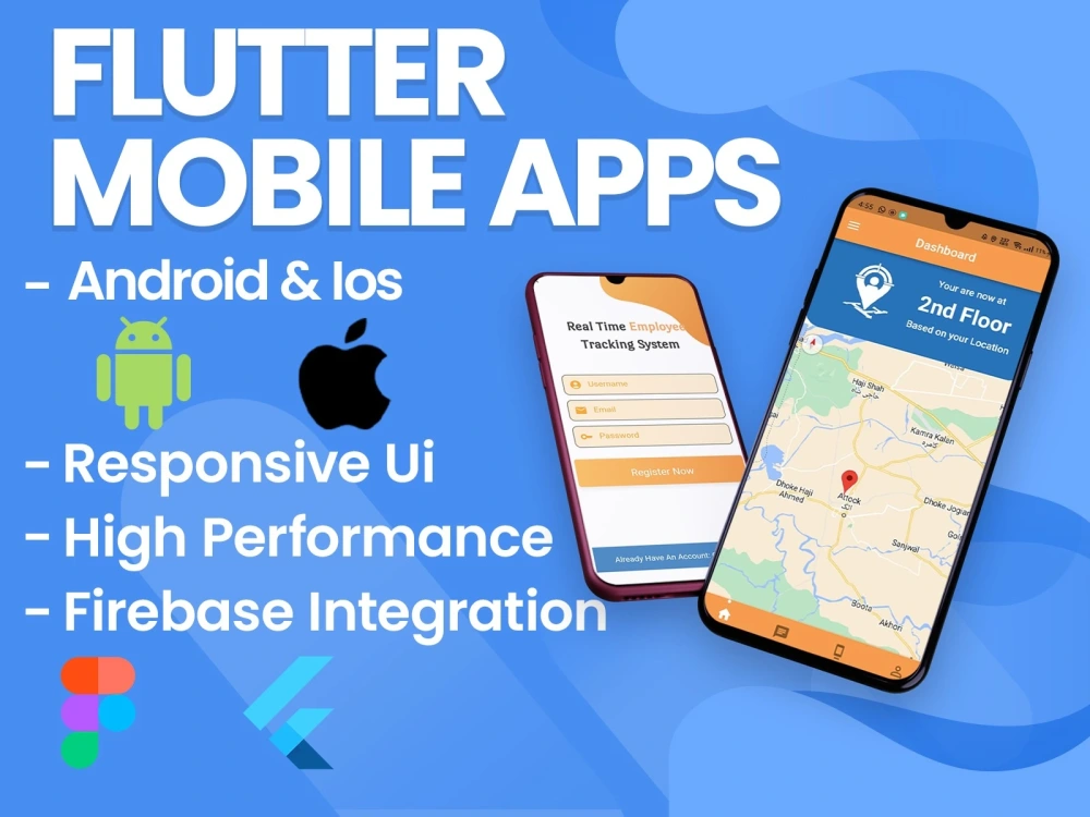 Mobile app development using flutter app development. | Upwork Mobile app development using flutter app development. | Upwork