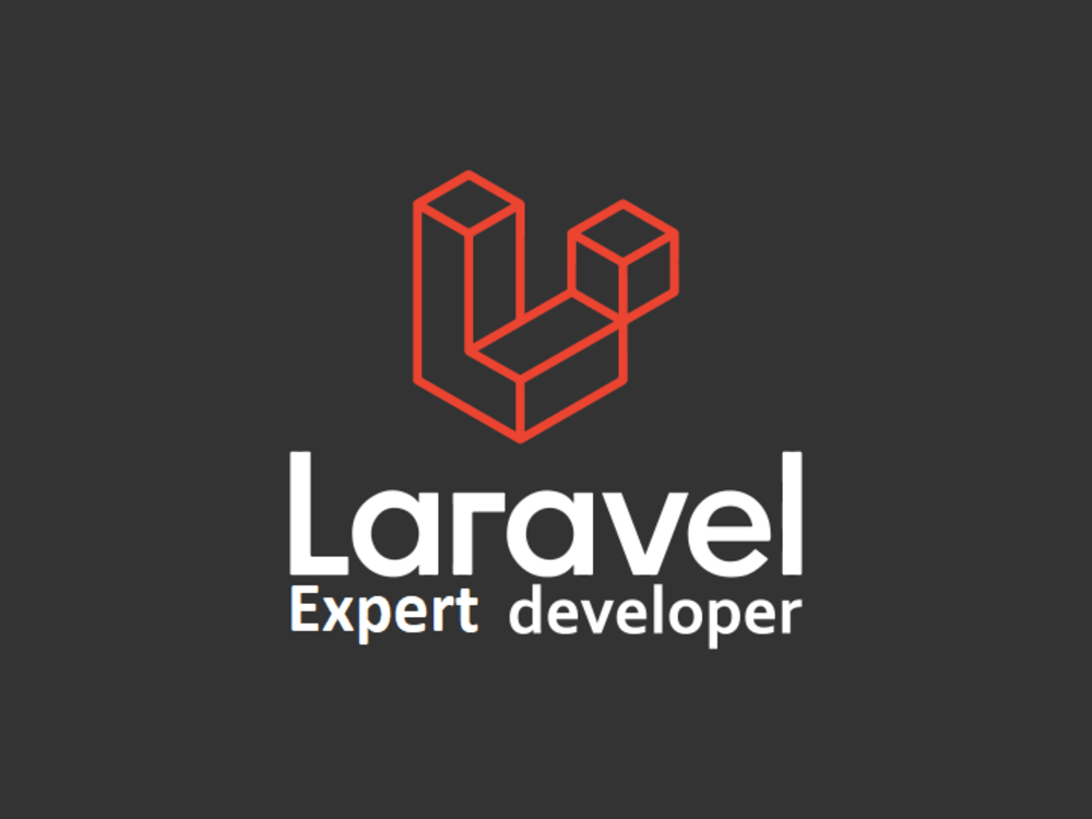 Me as your laravel expert developer | Upwork