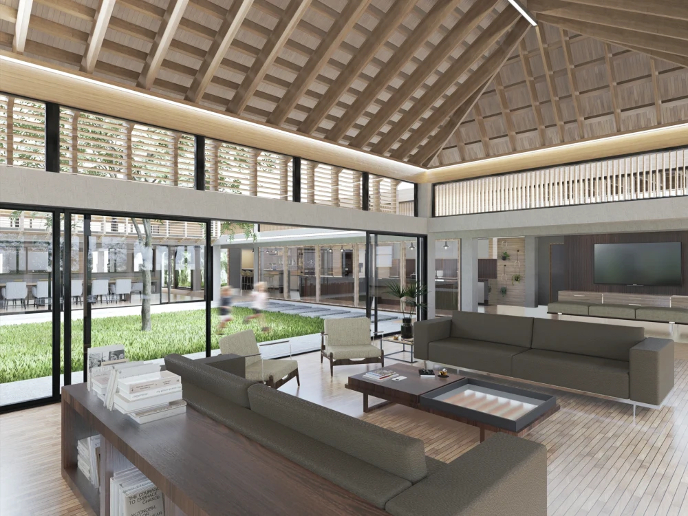 High Quality realistic 3D Interior Renderings | Upwork