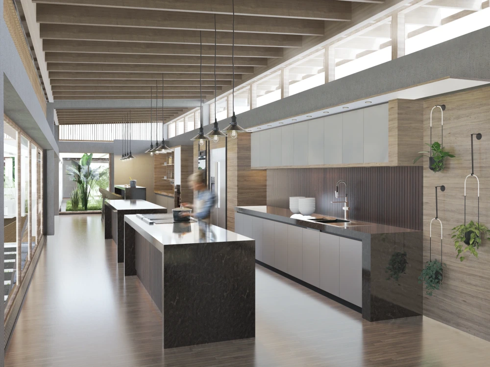 High Quality realistic 3D Interior Renderings | Upwork