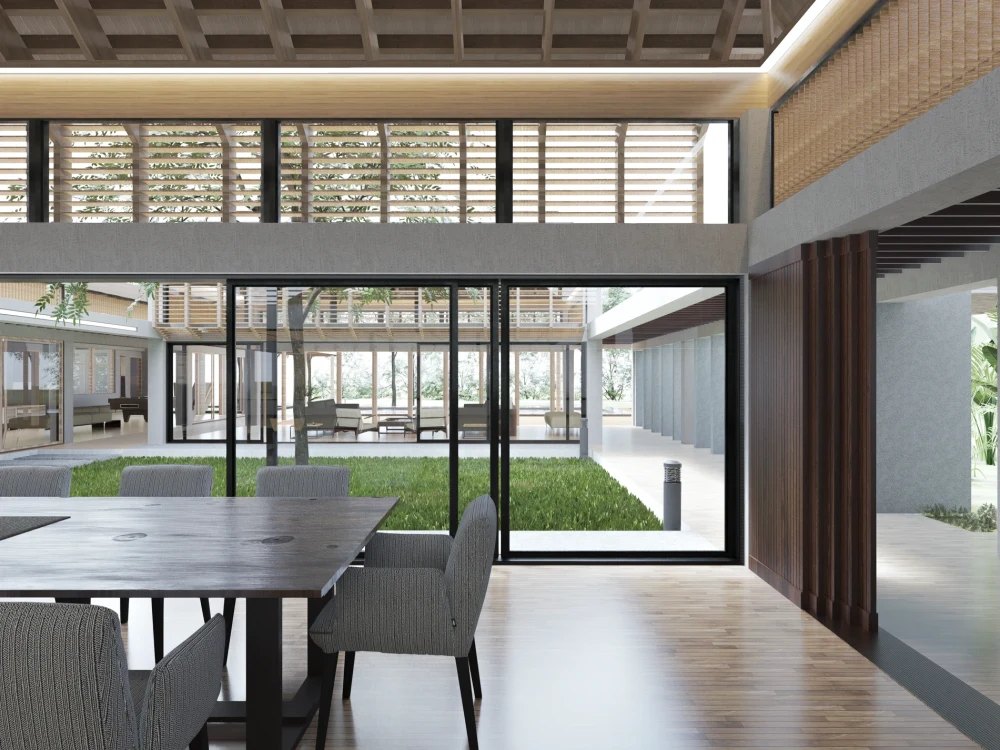 High Quality realistic 3D Interior Renderings | Upwork