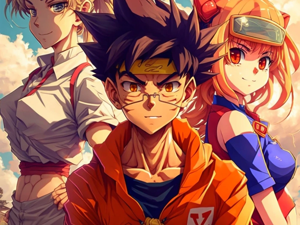 A HIGH quality, QUICK turnaround Graphic bringing your VISION to ...