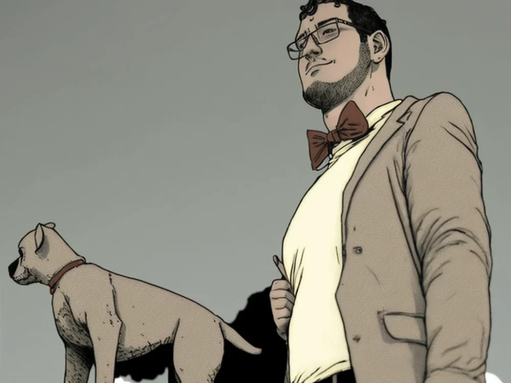 A HIGH quality, QUICK turnaround Graphic bringing your VISION to ...