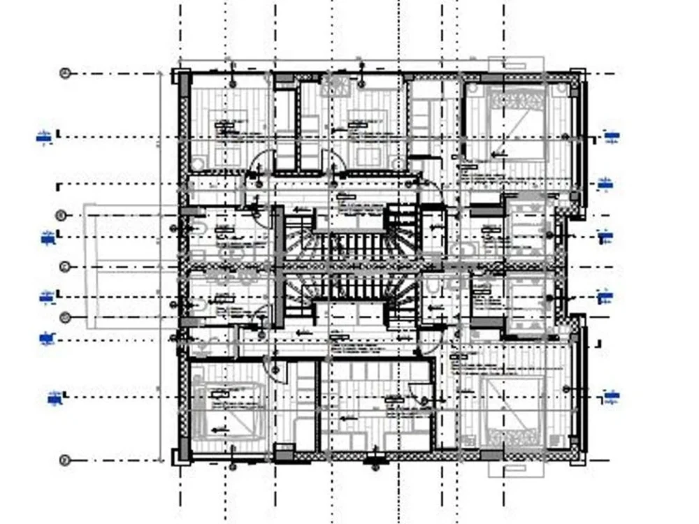 Stunning concept layout designs and 2D Floor Plans | Upwork