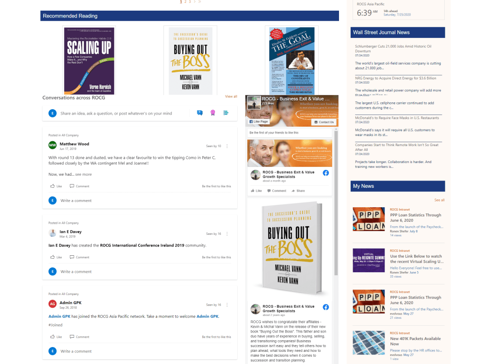 Professional and vetted SharePoint services | Upwork