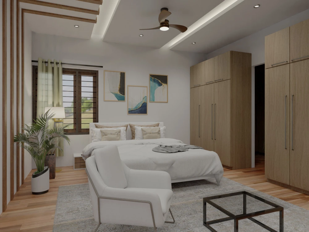 Beautiful renders visualized for your design. | Upwork