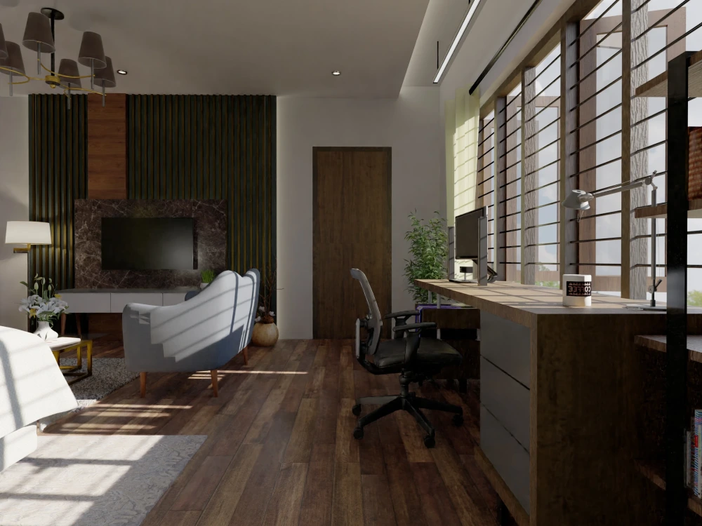 Beautiful renders visualized for your design. | Upwork