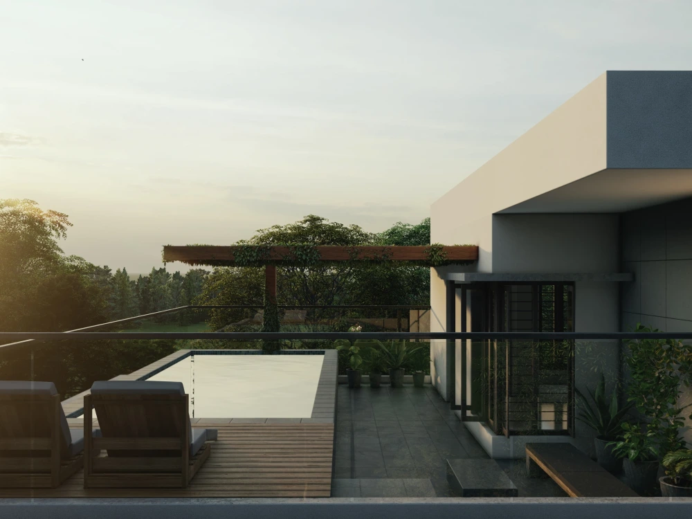 Beautiful renders visualized for your design. | Upwork
