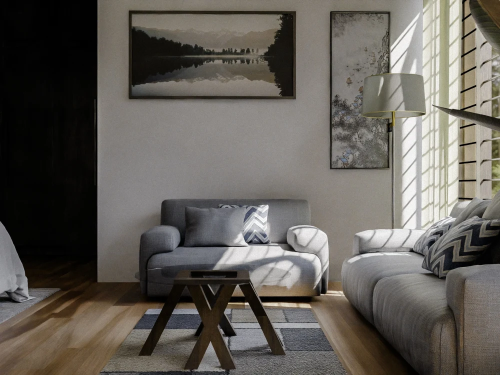 Beautiful renders visualized for your design. | Upwork