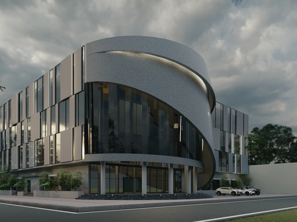 Beautiful renders visualized for your design. | Upwork