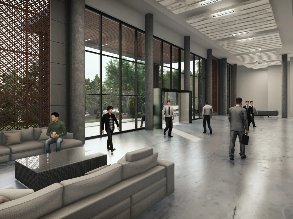 Beautiful renders visualized for your design. | Upwork