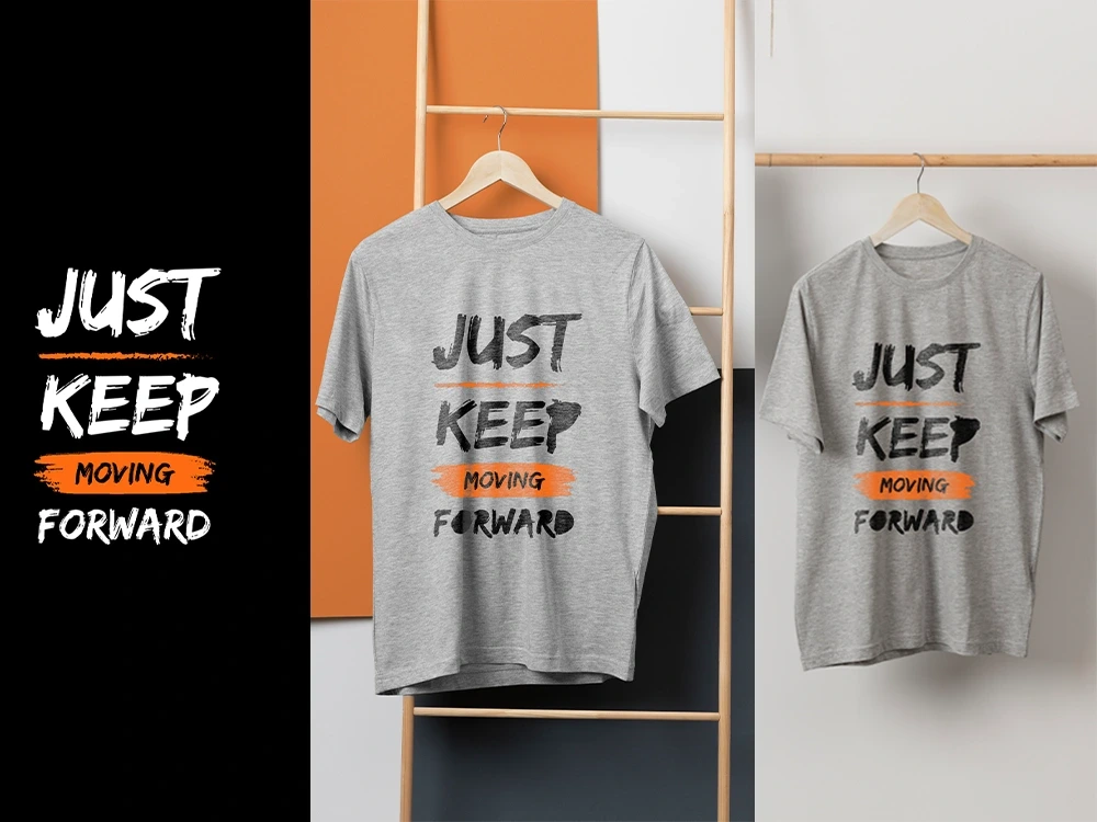 A custom t shirt design and bulk design | Upwork