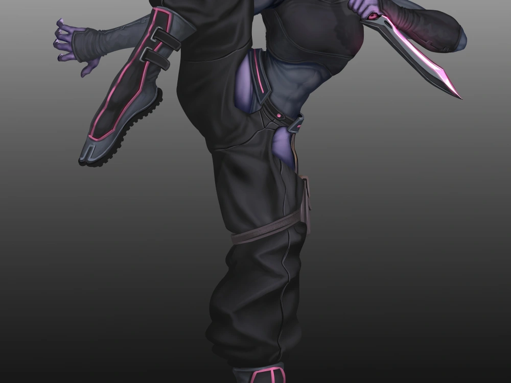 A fantastic RPG illustration for your game | Upwork