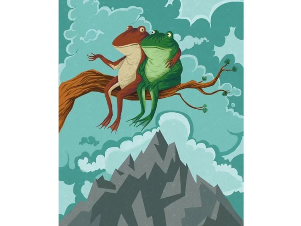 Professional and unique illustration. | Upwork