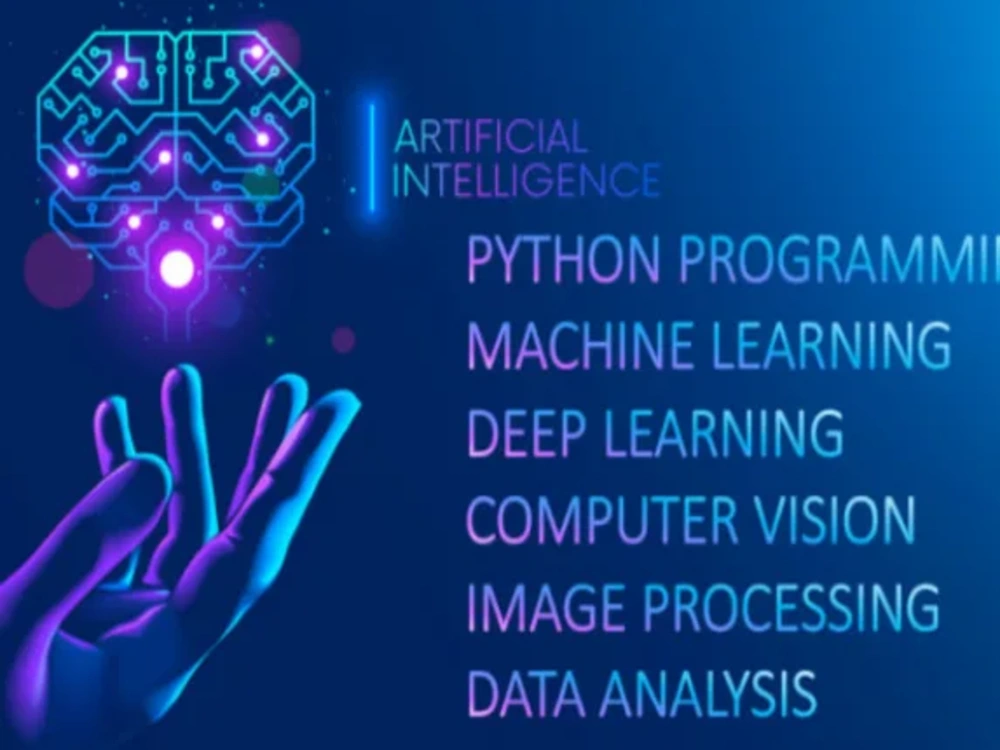 Next-Level Machine Learning and Deep Learning Solutions for Your Project | Upwork