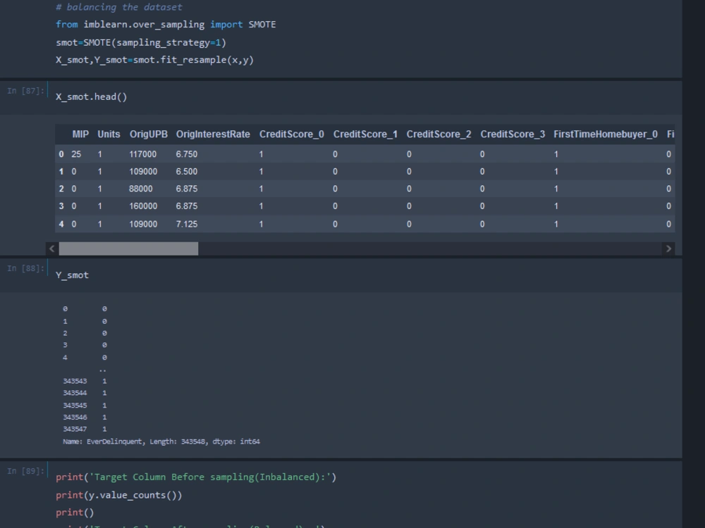 Next-Level Machine Learning and Deep Learning Solutions for Your Project | Upwork