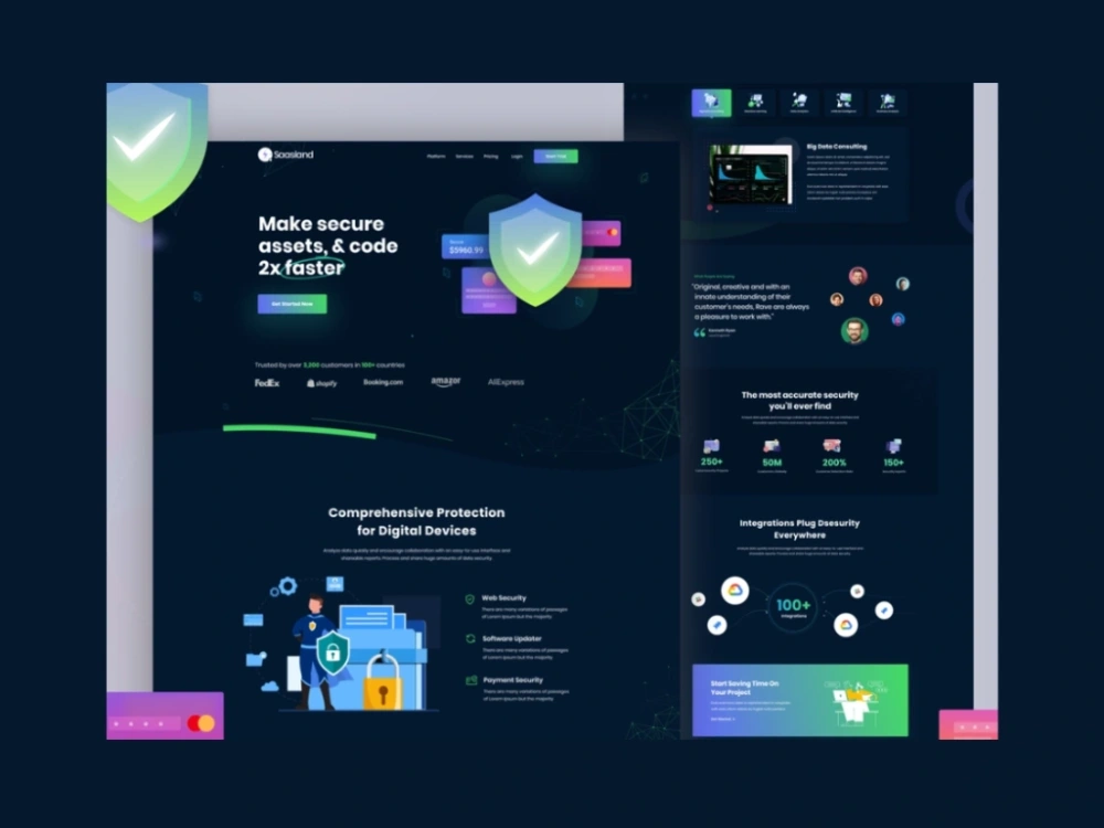 Professionally remove malware from WordPress security | Upwork
