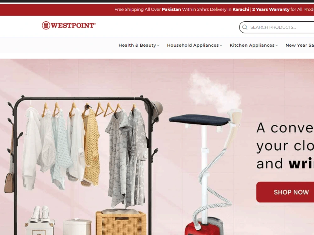 An Engaging and Responsive Shopify/Wordpress Storefront Design. | Upwork