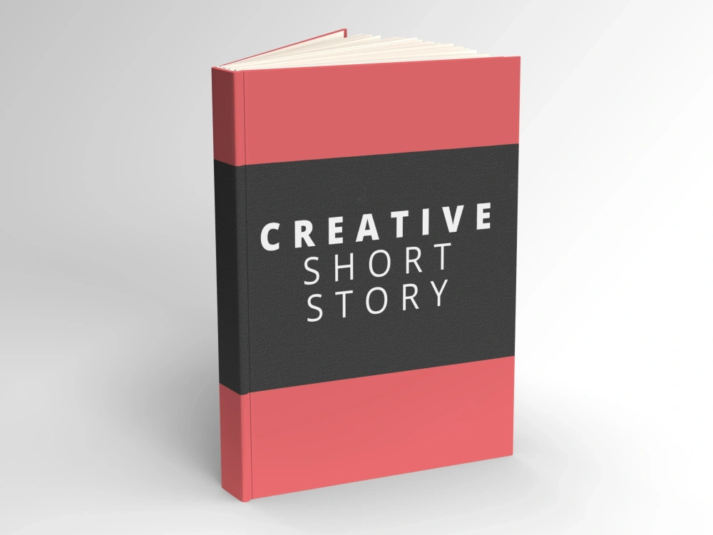 A creative short story in the genre of your choice in 24 hours or less ...