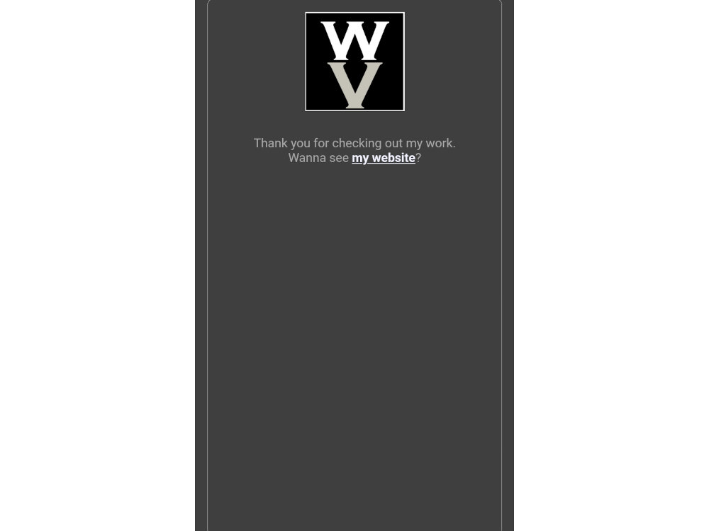 An instant android WebView app | Upwork