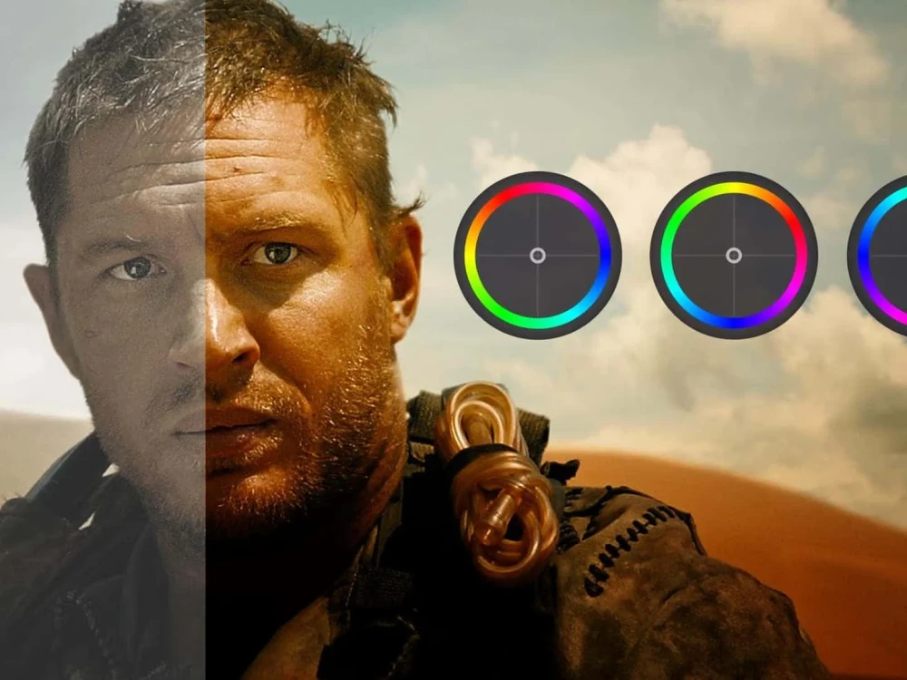 Feature film color grading (Industry Standard - Netflix ready) | Upwork