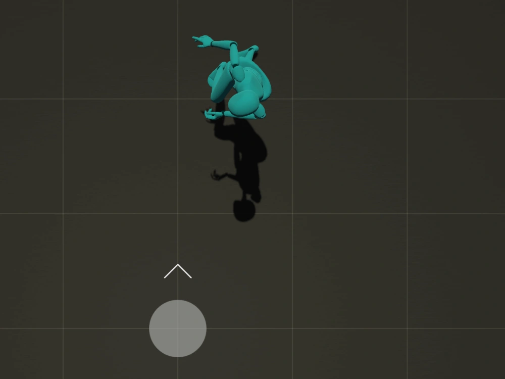 Realistic custom Mocap animation by demand | Upwork