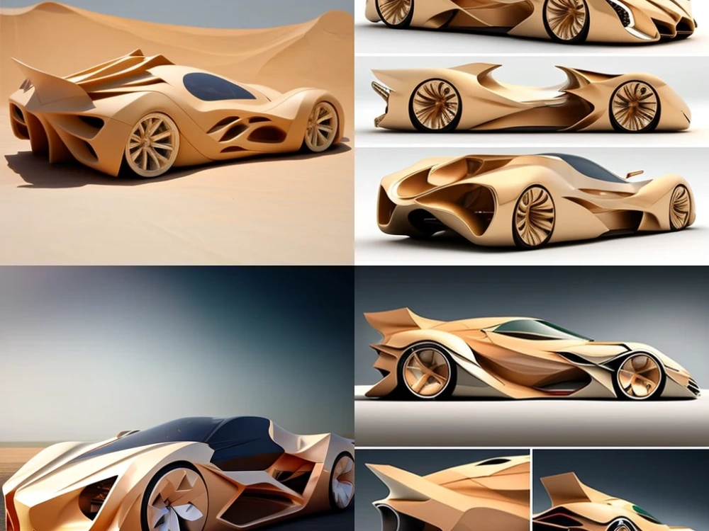 Any idea you can imagine brought to life as an image | Upwork