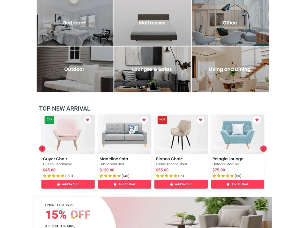 Web application by React Js | Upwork