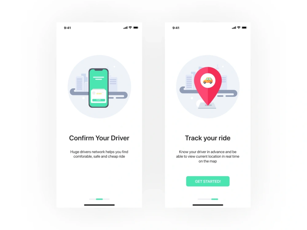 A Beautiful and Intuitive UI/UX Design for Your Digital Product | Upwork