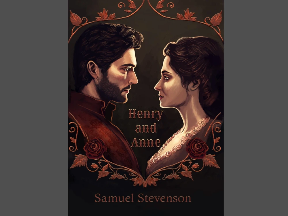 A creative and professional book cover! | Upwork